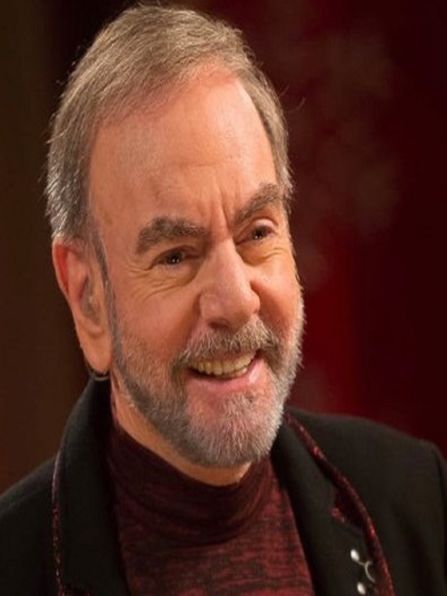 Neil Diamond Merch - Official Merchandise Store